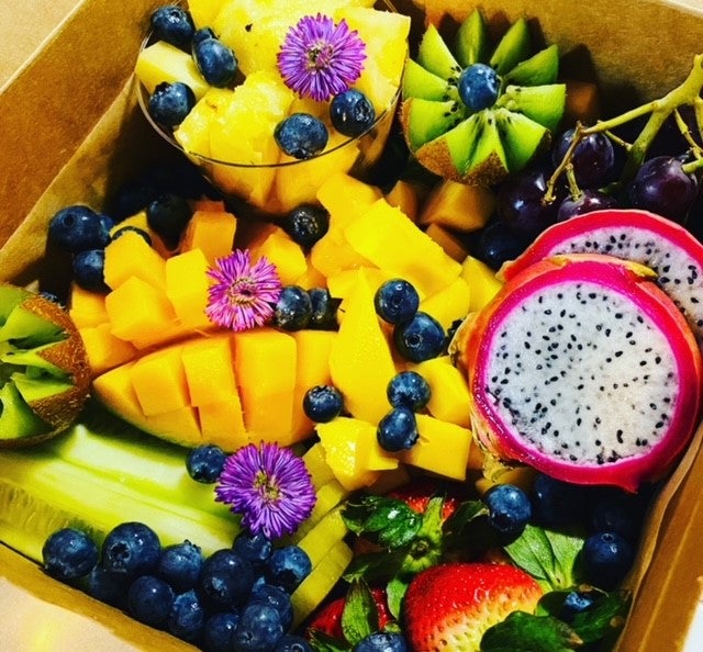 The Fruit Graze | State of Graze