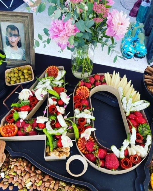 Letter & Number Boxes | State of Graze